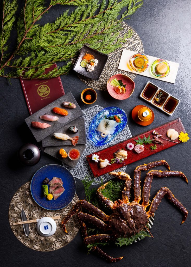 June 18th is "International Sushi Day." | IPPIN100-Japanese Groceries-